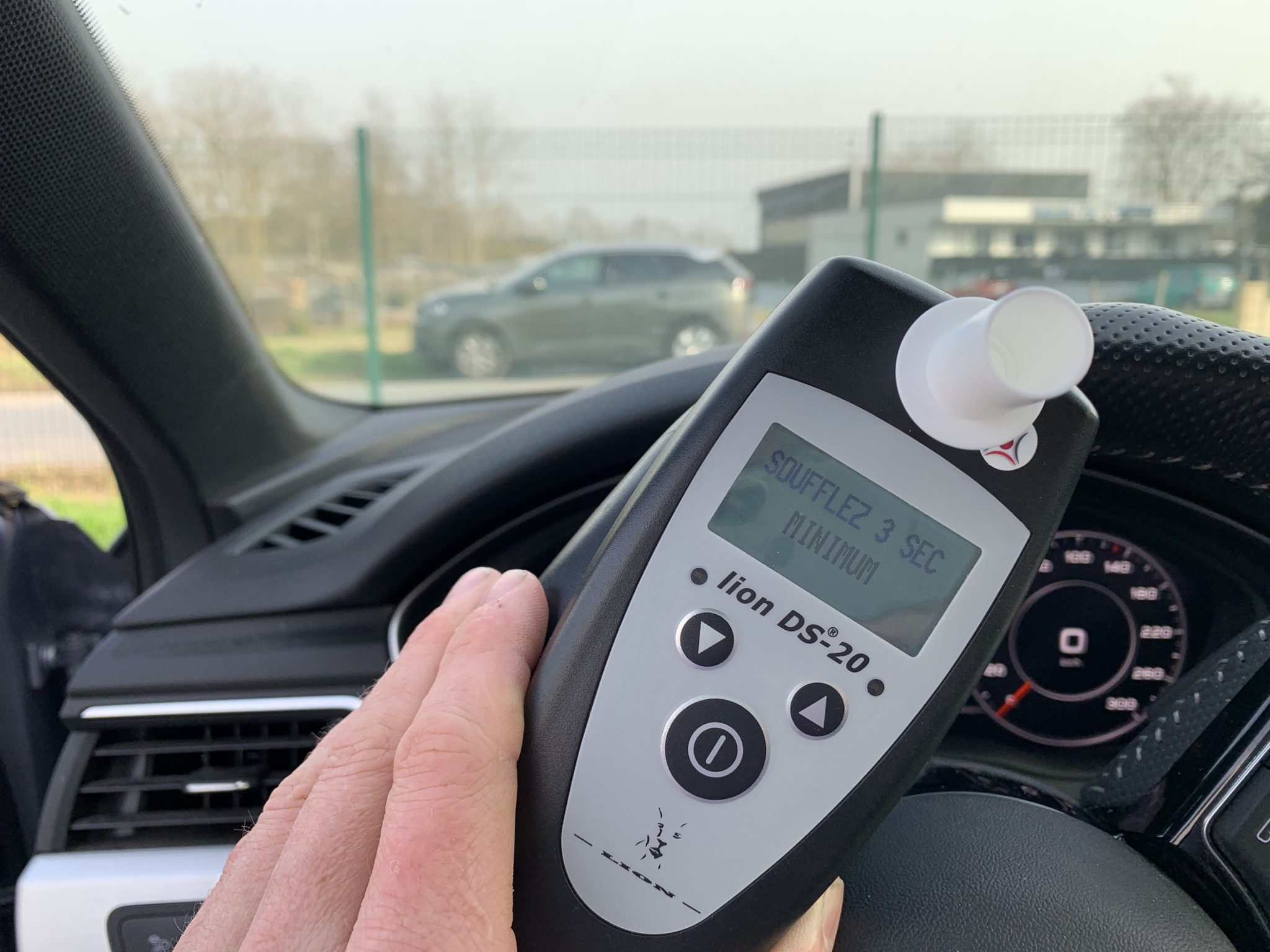 Utilisation d'un EAD - Louer un EAD LOPPSI II