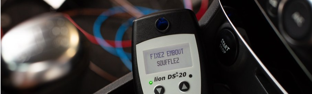 Location d'EAD LOPPSI 2 - Louer un EAD LOPPSI II